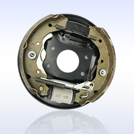 Bethel Automotive Safety Systems Co., Ltd.-Brake Module