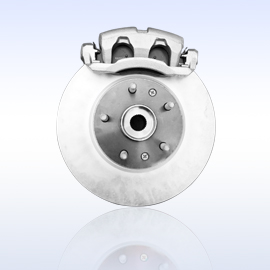 Bethel Automotive Safety Systems Co., Ltd.-Brake Module