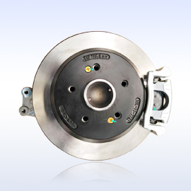 Bethel Automotive Safety Systems Co., Ltd.-Brake Module