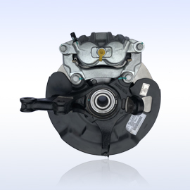 Bethel Automotive Safety Systems Co., Ltd.-Brake Module